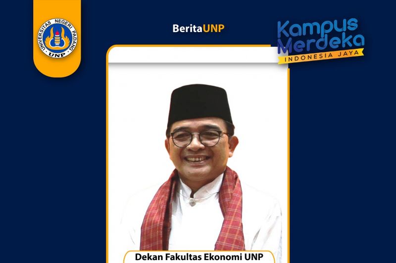 Fakultas Ekonomi UNP akan gelar seminar internasional PICEEBA 2022 ...
