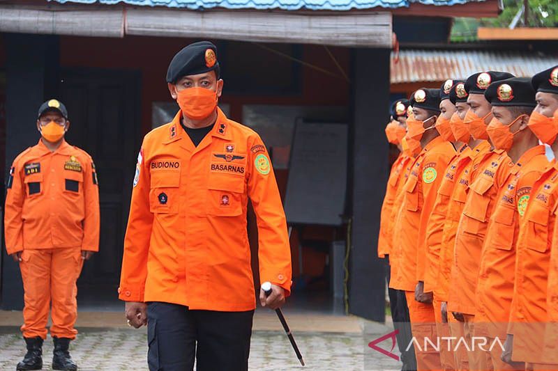 Basarnas laksanakan 90 operasi SAR di Aceh - ANTARA News