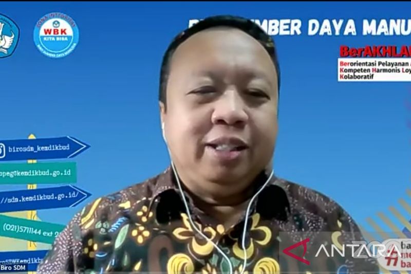 LLDIKTI-X sosialisasikan peraturan perundang-undangan bidang ...