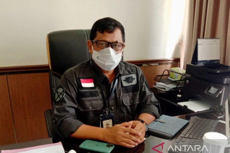Bandara Depati Amir Pangkalpinang terapkan parkir nontunai April - ANTARA News Bangka Belitung