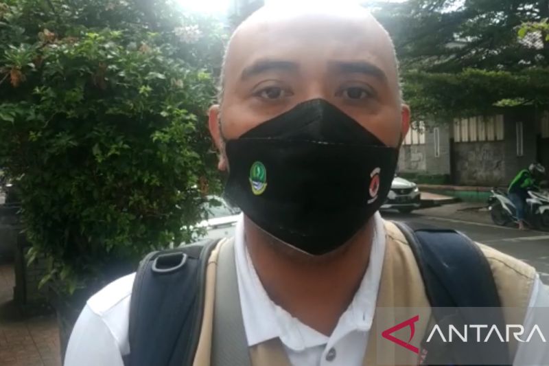 BPBD Kota Sukabumi pastikan tidak ada kerusakan akibat gempa - ANTARA News