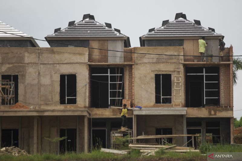 Pemerintah perbarui aturan PPN KMS demi pajak lebih mudah dan adil ...