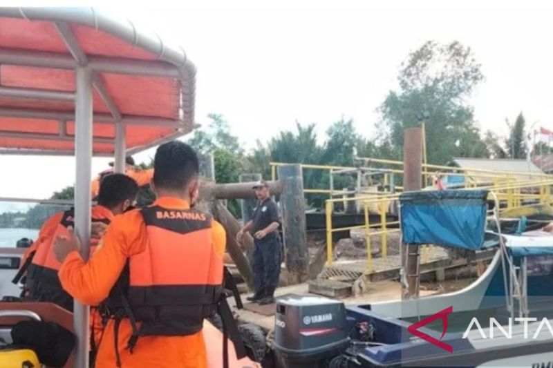 Delapan orang diperiksa terkait longsor tambang batu bara PT PMJ ...