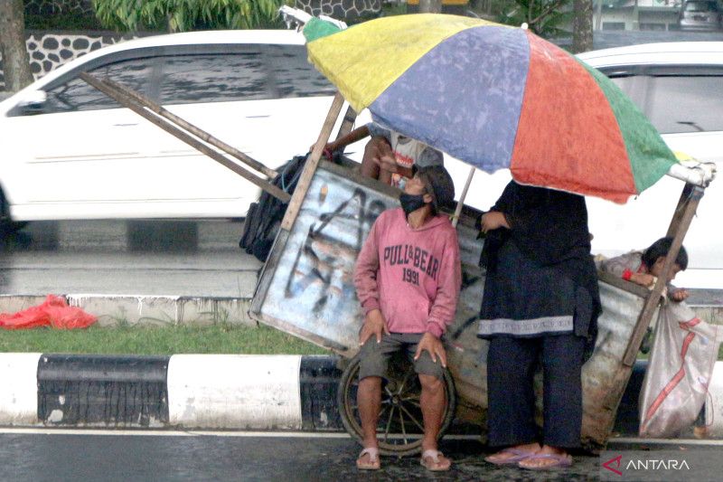 Indonesia targets extreme poverty elimination in two years - ANTARA News