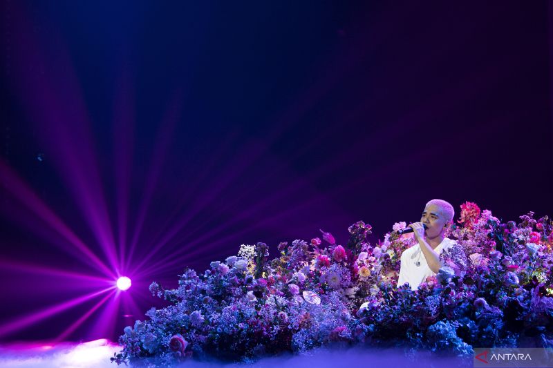 Grand Final X Factor Indonesia - ANTARA News