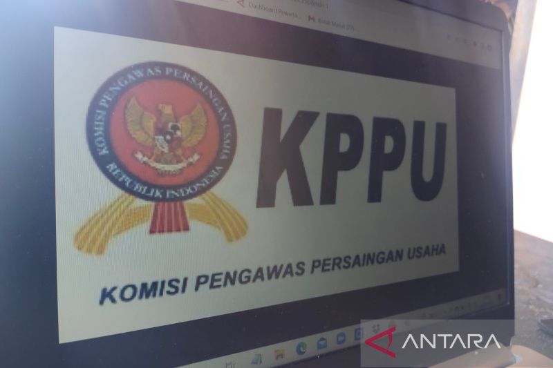 KPPU sebut revisi aturan labelisasi galon berpotensi merusak persaingan ...