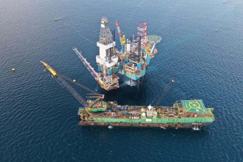 Pertamina Hulu Indonesia jelaskan strategi jawab tantangan 2022 ...