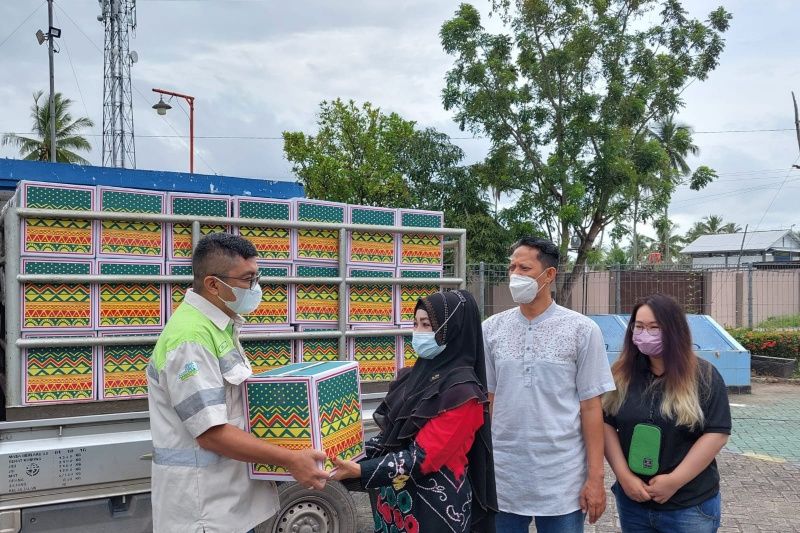 MBP kembali 'Baelang' di bulan suci Ramadhan - ANTARA News Kalimantan ...