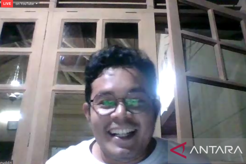 Walhi: Pencemaran laut berdampak terhadap penurunan jumlah nelayan ...