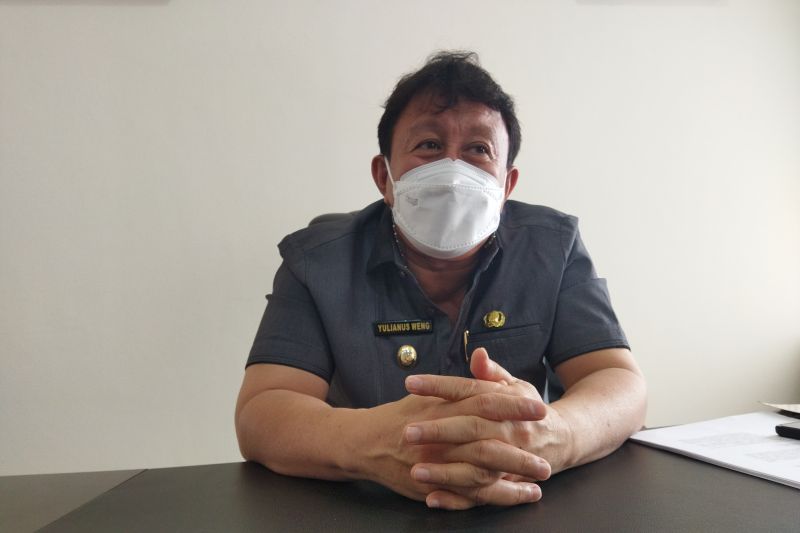 Tren COVID-19 di Manggarai Barat turun hingga nol kasus - ANTARA News ... Tren COVID-19 di Manggarai Barat turun hingga nol kasus - ANTARA News ...