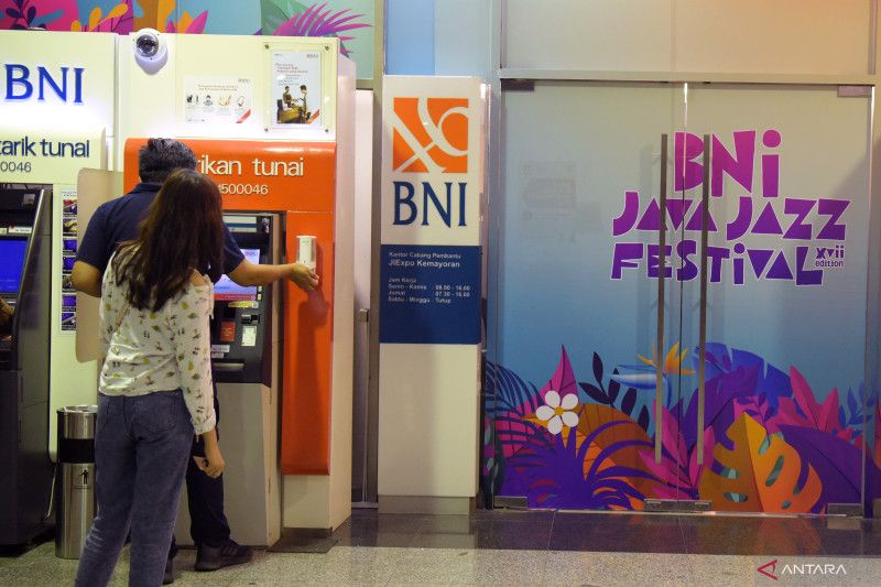 Nasabah BNI, ini lokasi ATM terdekat di Jakarta Timur - ANTARA News