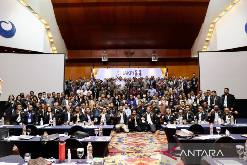 AKPI tegaskan komitmen menjaga integritas calon kurator dan pengurus ...