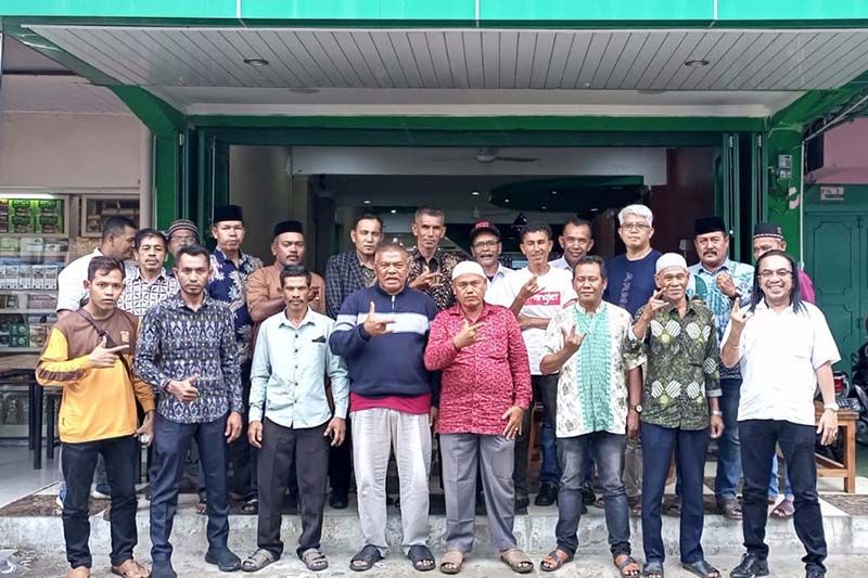 Panglima laot kabupaten harapkan Panglima laot Aceh sosok peduli ...