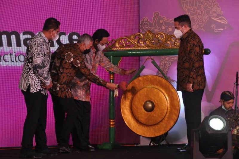 Teleperformance Indonesia tawarkan solusi bisnis terintegrasi digital ...