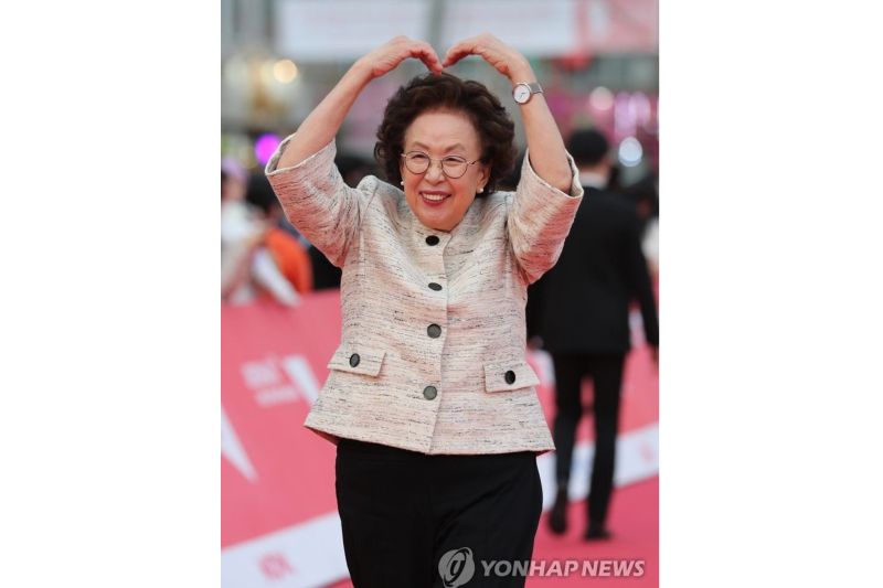 Aktris Na Moon-hee kembali ke layar lebar lewat "My Perfect Roommate ...