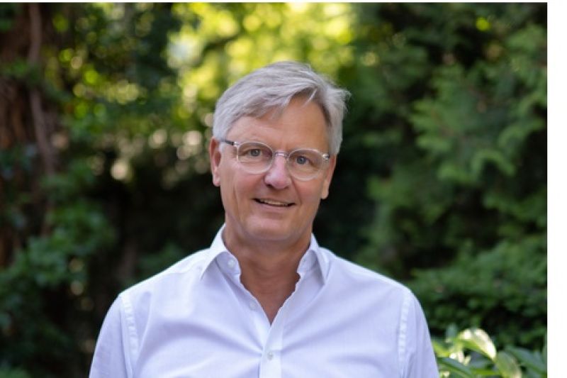 Egon Zehnder elects Michael Ensser as next chair - ANTARA News