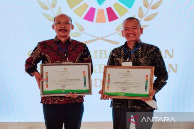 Indocement raih dua penghargaan CSR dan PDB Awards 2022 - ANTARA News ...