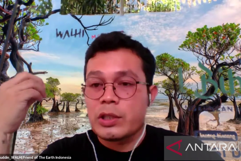 Pemerintah harus perhatikan risiko kebijakan penangkapan ikan terukur ...