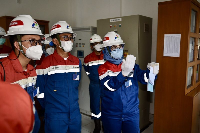 Strong ESG implementation gets Pertamina international recognition ...