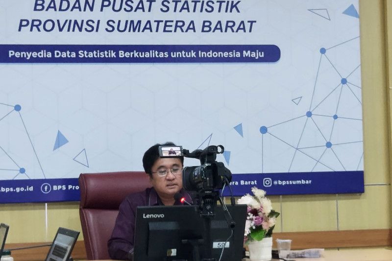 BPS : rokok masih jadi penyumbang kemiskinan terbesar di Sumbar ...