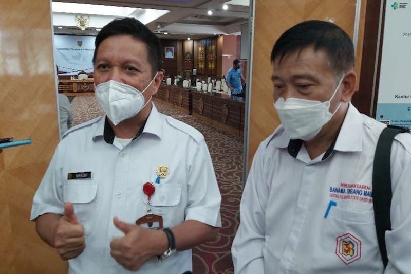 Kalteng ajak masyarakat semarakkan HUT RI gelorakan kemerdekaan - ANTARA News