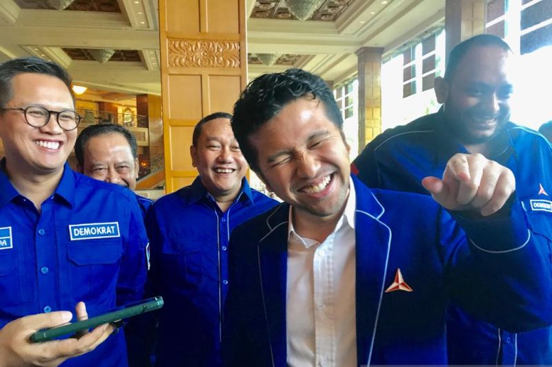 Pengamat politik ARCI: Emil Dardak tokoh muda potensial Pilkada Jatim - ANTARA News