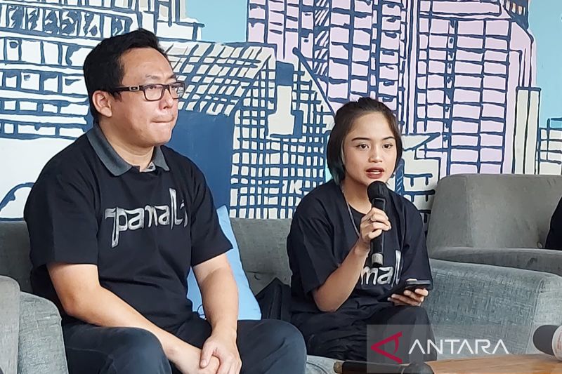 Jeje klarifikasi video viral marah-marahnya di Citayam Fashion Week - ANTARA News