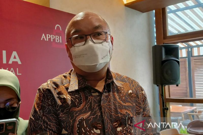 APPBI prediksi tingkat kunjungan ke mal naik jadi 80 persen di 2022 ... APPBI prediksi tingkat kunjungan ke mal naik jadi 80 persen di 2022 ...