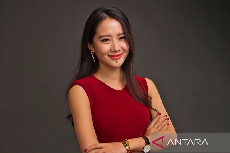 Mengenal sosok Yi He, pemimpin baru Binance Labs - ANTARA News