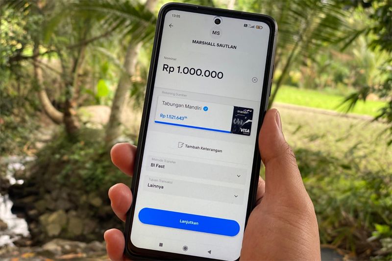 Mengenal BI Fast: biaya transfer dan caranya - ANTARA News