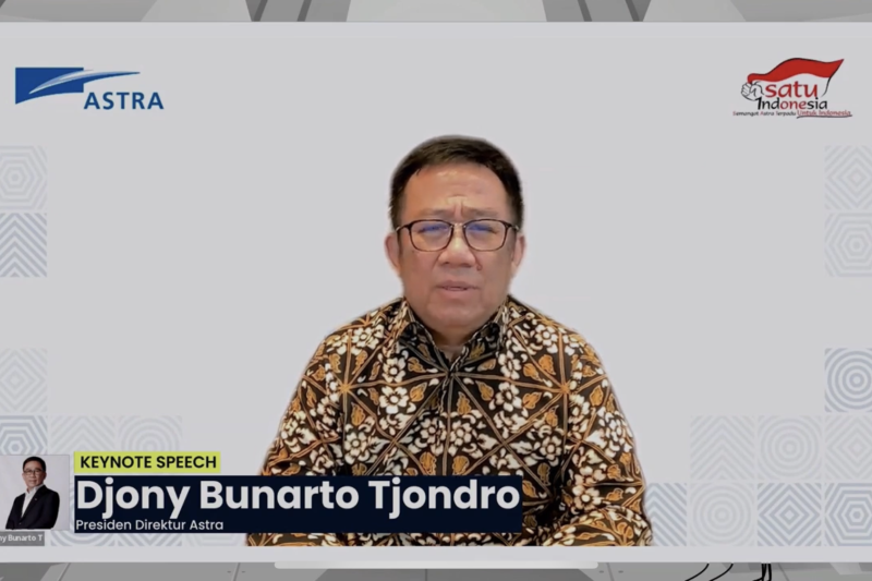 Astra: kompetisi Astranauts ciptakan ruang kolaborasi usaha rintisan ...