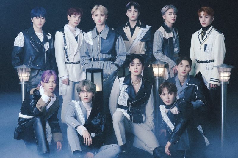 JO1 akan tunjukan sisi baru lewat single "MIDNIGHT SUN" - ANTARA News