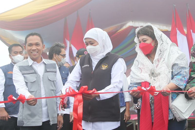 Aurum Group Indonesia Supports Lumajang's Economic Recovery through ...