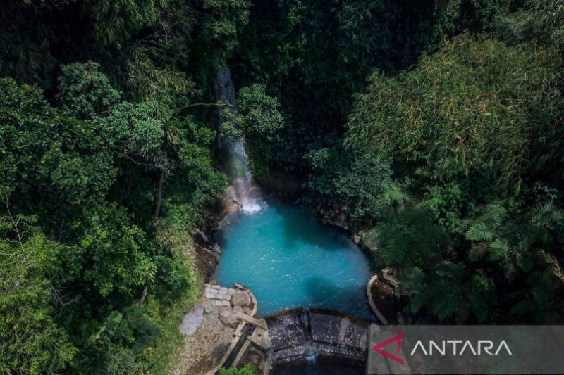 Potensi wisata di Kabupaten Subang - ANTARA News Jawa Barat