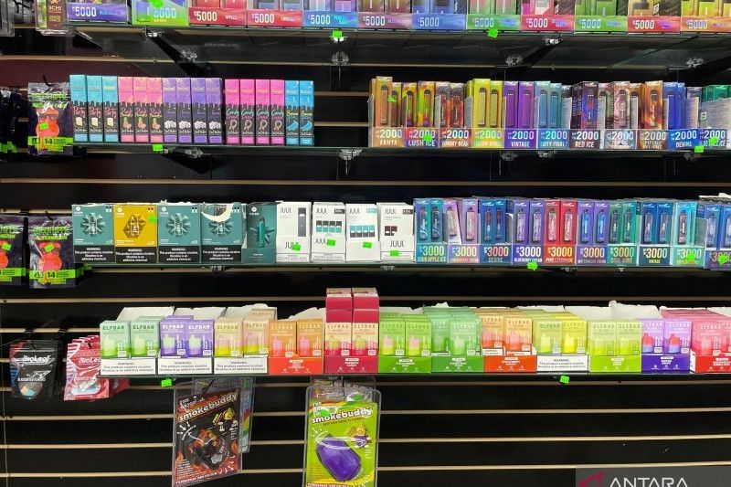 Praktisi Kesehatan: Kolaborasi perlu untuk tekan prevalensi merokok ...