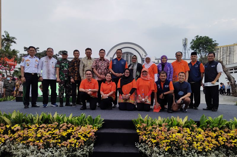 Jakarta holds Batavia Festival to promote old town - ANTARA News