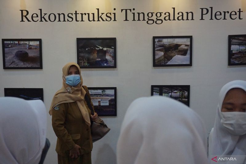 Pemda DIY gelar pameran budaya Mataram Islam di Trenggalek - ANTARA News