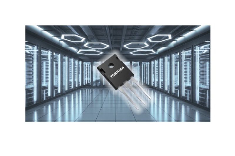 Toshiba luncurkan MOSFET SiC generasi ke-3 yang efisien - ANTARA News
