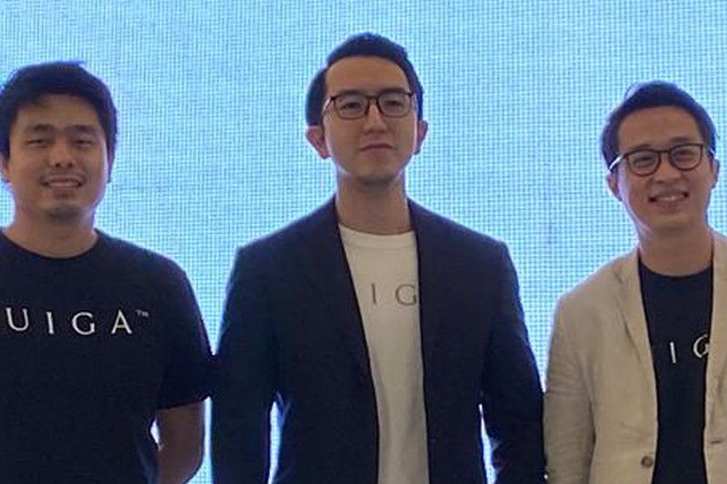 IUIGA Indonesia rayakan HUT kedua - ANTARA News