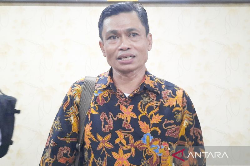 Prof Ahmad terpilih jadi Rektor ULM - ANTARA News Kalimantan Tengah ...