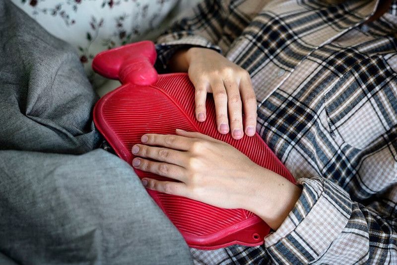 Enam perkara yang dilarang dilakukan wanita Muslim saat haid - ANTARA News