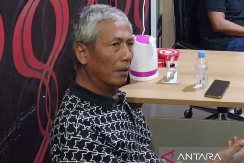 Kejati Papua Barat tahan pengembang tersangka korupsi dana KPR fiktif - ANTARA News