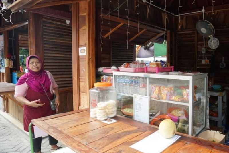 Sektor Umkm Sumbang 14 3 Persen Pdrb Kota Madiun Tahun 2021 Antara