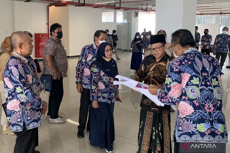 MCC Kota Malang jadi pusat inkubasi UMKM dan ekonomi kreatif - ANTARA News