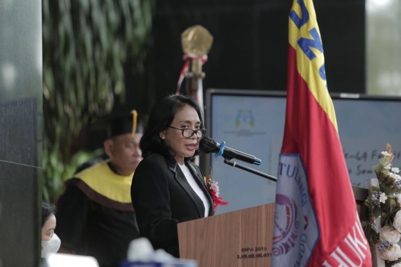 Perguruan tinggi aman kekerasan seksual ciptakan generasi berkualitas - ANTARA News