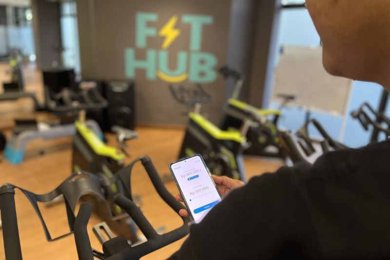 Strategi SDM FIT HUB untuk dukung ekspansi di 15 Kota - ANTARA News