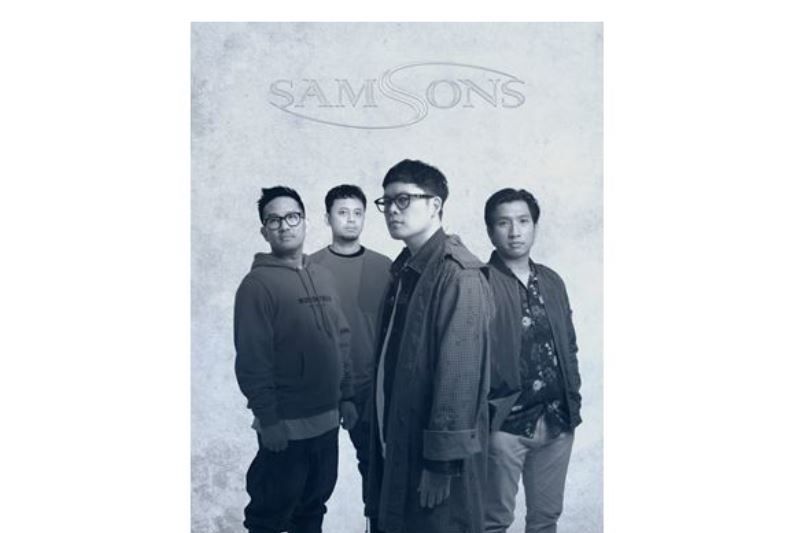 SamSons merilis single terbaru "Rasa Yang Salah" - ANTARA News ...