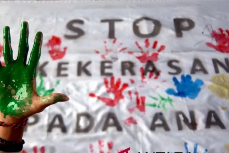 12 orang jadi korban kekerasan seksual calon pendeta di Alor - ANTARA News Kaltara