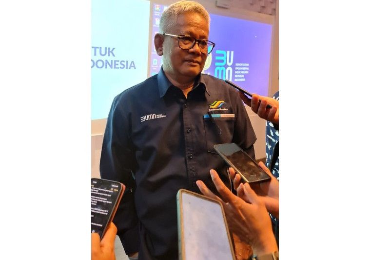 PTPN III (Persero) terus akselerasikan transformasi bisnis - ANTARA News