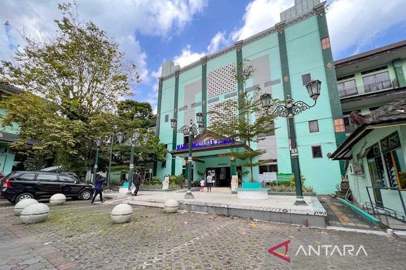 Pemkot Yogyakarta revitalisasi MPP tambah integrasi layanan dan ...